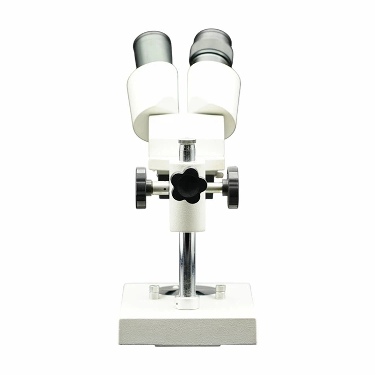 What is the parfocality of a binocular stereo microscope? - Blog - Chiche Technology