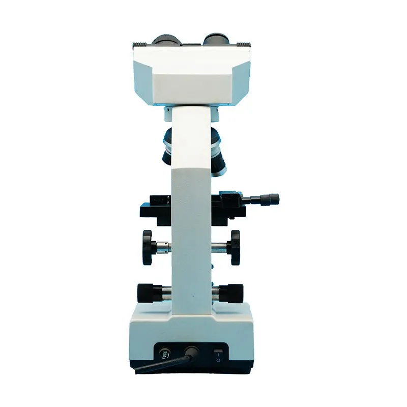 What is the resolution of a binocular microscope? - Blog - Chiche ...
