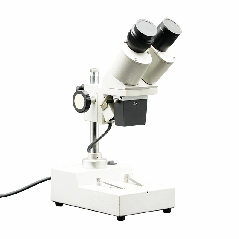 What is the image contrast consistency of a binocular stereo microscope? - Blog - Chiche Technology